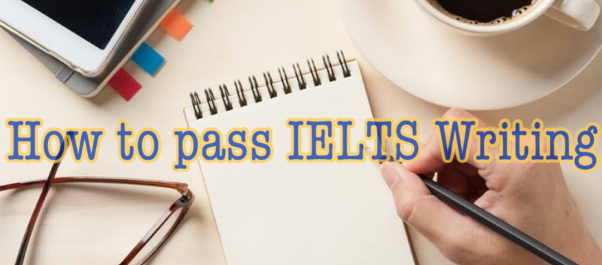 How To Pass IELTS Writing Thesisconsultant How To Pass IELTS Writing Thesisconsultant